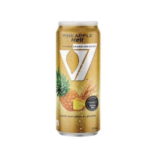 V 7 PINEAPPLE