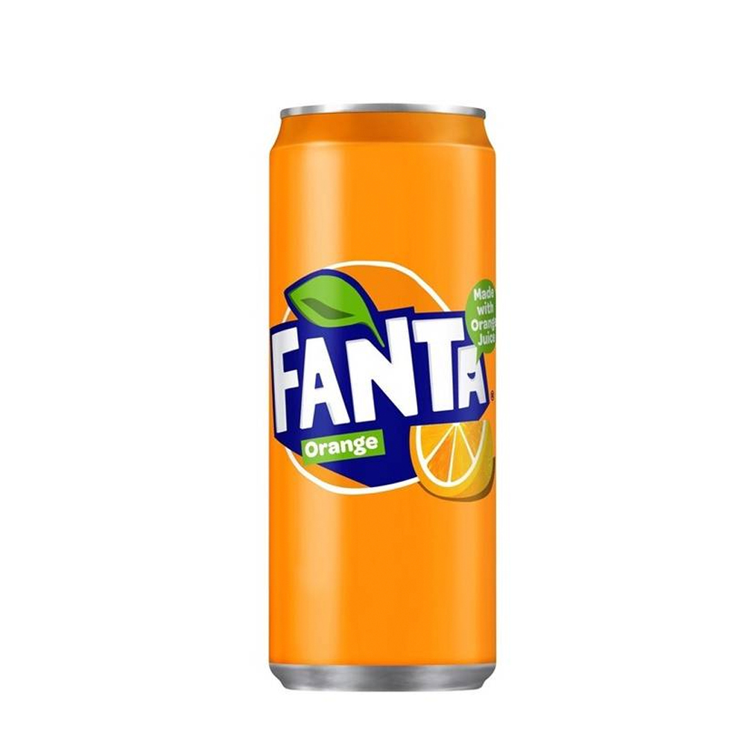 SPRITE CAN